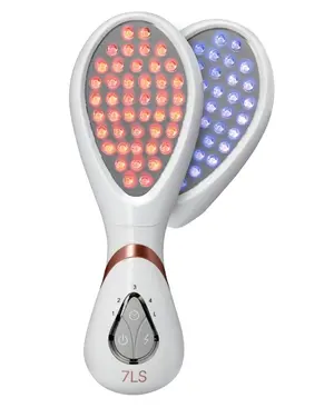7LS BY HOMEDICS Renew Light Therapy Device White