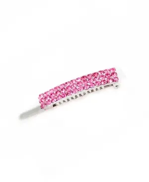 Soho Style Studded Hair Accessories
