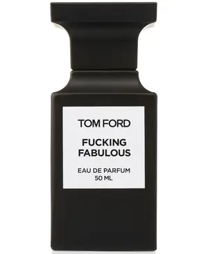 TOM FORD Fabulous Eau De Parfum - No Color