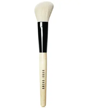 Bobbi Brown Angled Face Brush - White