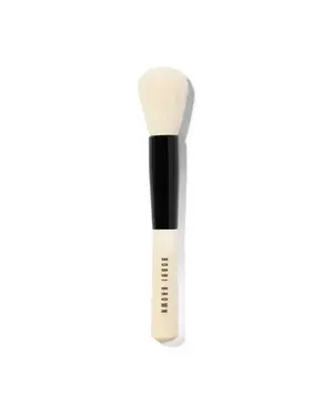 Bobbi Brown Face Blender Makeup Brush - No Color