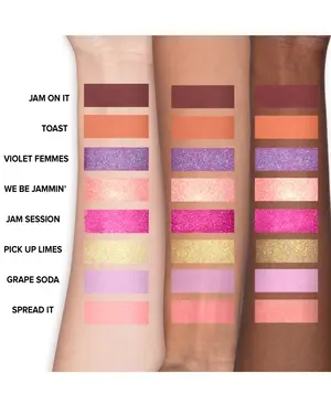 TOO FACED That's My Jam Mini Eye Shadow Palette