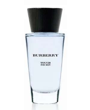 Burberry Touch For Eau De Toilette Spray - None