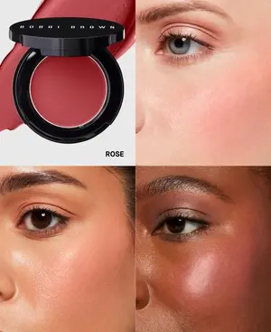 Bobbi Brown Pot Rouge Blush For Lips And Cheeks - Rose