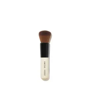 Bobbi Brown Full Coverage Makeup Brush - No Color