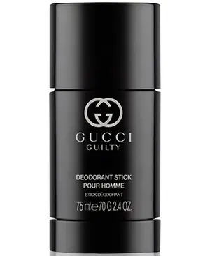 Gucci Guilty Pour Homme Deodorant Stick - No Color