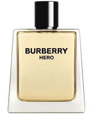 Burberry Hero Eau De Toilette Spray - No Color