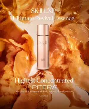 SK-II Lxp Ultimate Revival Essence - None
