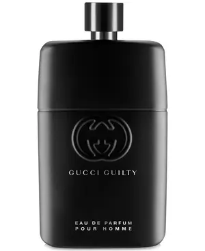 Gucci Guilty Pour Homme Eau De Parfum - No Color