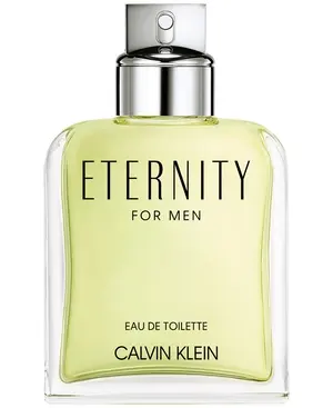 Calvin Klein Eternity For Eau De Toilette Spray - No Color