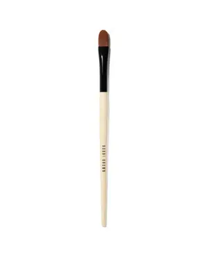 Bobbi Brown Concealer Blending Brush - No Color