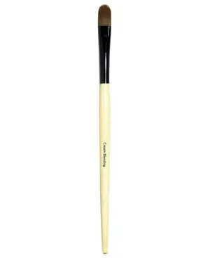 Bobbi Brown Concealer Blending Brush White