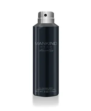 KENNETH COLE Mankind Hero Body Spray