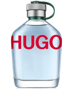 Hugo Boss Hugo Eau De Toilette Spray - No Color