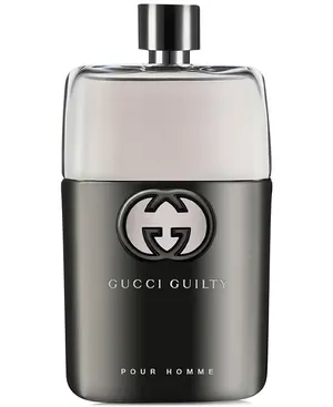 Gucci Guilty Pour Homme Eau De Toilette Spray - No Color