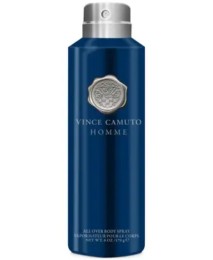 Vince Camuto Homme Body Spray - Blue