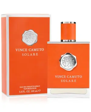 Vince Camuto Solare Eau De Toilette - No Color