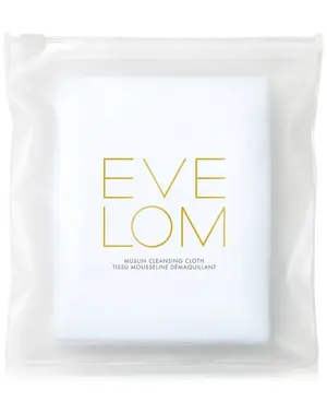 Eve Lom 3-pc. Muslin Cloths - No Color