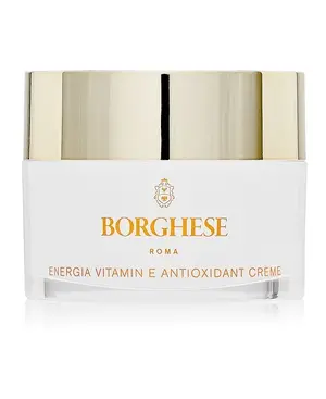 BORGHESE Energia Vitamin E Antioxidant Creme