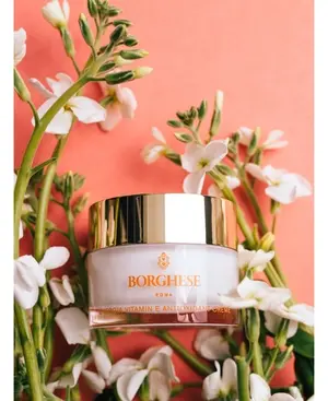 BORGHESE Energia Vitamin E Antioxidant Creme