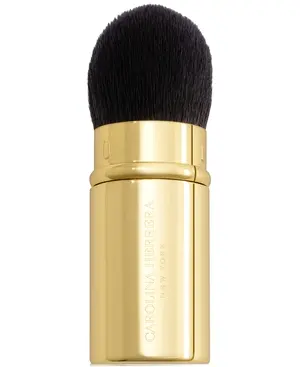 Carolina Herrera The Powder Brush - No Color