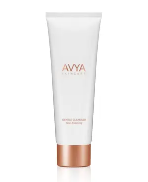 AVYA Skincare Gentle Cleanser Non Foaming Face Wash - No Color