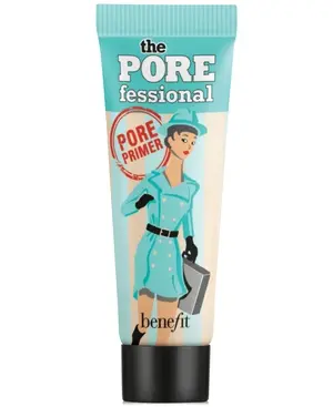 BENEFIT COSMETICS The Porefessional Pore-minimizing Face Primer White