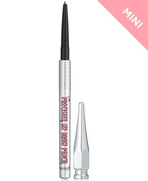 BENEFIT COSMETICS Precisely Gray