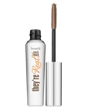 BENEFIT COSMETICS They're Real! Tinted Lash Primer White