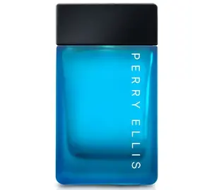 Perry Ellis Pure Blue Eau De Toilette Spray - No Color