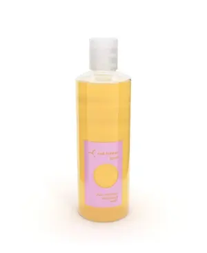 Red Flower Bath & Body Products