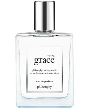 PHILOSOPHY Pure Grace Eau De Parfum - No Color