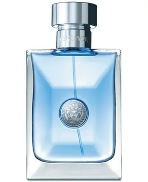 Versace Pour Homme Eau De Toilette Spray - No Color
