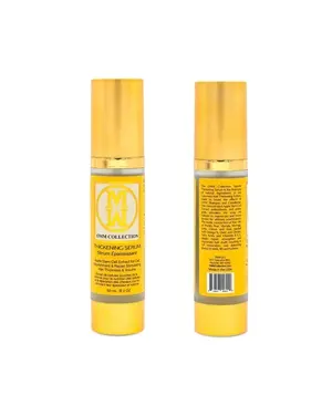 OMM COLLECTION Thickening Serum 2oz - No Color