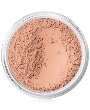 BAREMINERALS Mineral Veil Talc Free Loose Setting Powder Tinted