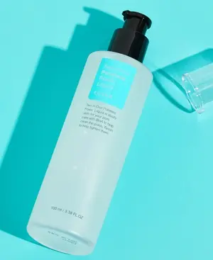 COSRX Two In One Poreless Power Liquid - Clear