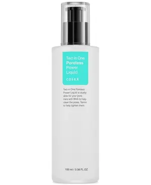 COSRX Two In One Poreless Power Liquid - Clear