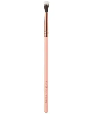LUXIE 237 Blending Brush - Pink