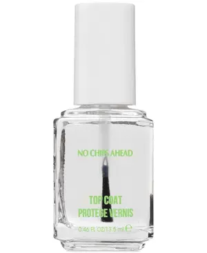 Essie Top Coat - No Chips Ahead