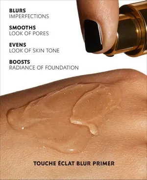 Saint Laurent Touche Eclat Blur Face Primer