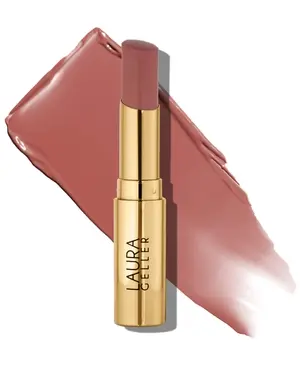 Laura Geller Beauty Jelly Balm Hydrating Lip Color - A Latte Love