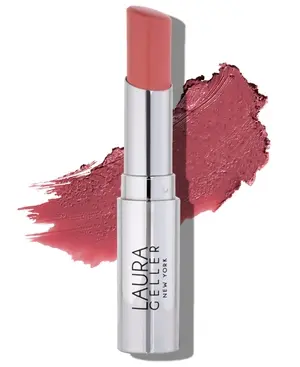 Laura Geller Beauty Jelly Balm Hydrating Lip Color Orange