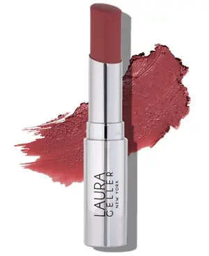 Laura Geller Beauty Jelly Balm Hydrating Lip Color Purple