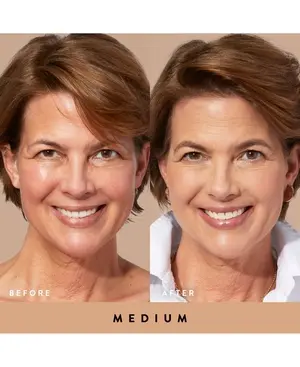 Laura Geller Beauty Quench-n-tint Hydrating Foundation