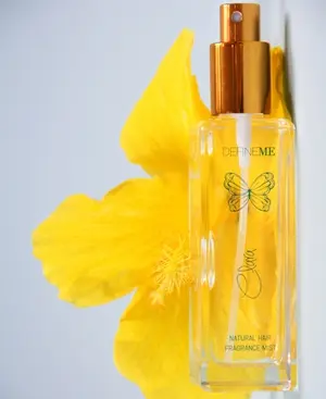 DEFINEME Clara Hair Fragrance Mist