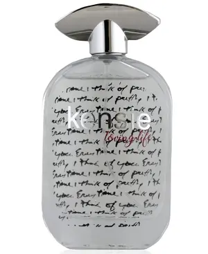 Kensie Loving Life Eau De Parfum Spray - No Color
