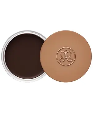 ANASTASIA BEVERLY HILLS Cream Bronzer Cool Brown (very Deep With Neutral Under