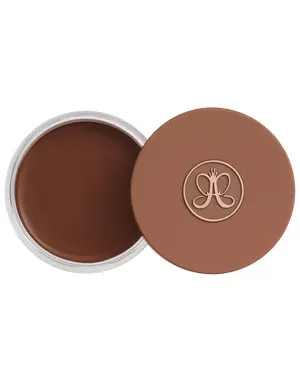 ANASTASIA BEVERLY HILLS Cream Bronzer Deep Tan (tan To Deep With Neutral Under