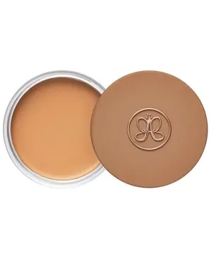 ANASTASIA BEVERLY HILLS Cream Bronzer Tan/beige
