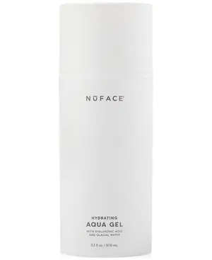 NUFACE Hydrating Aqua Gel - No Color